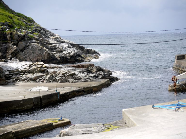 Ervika – der Tod von 35 russischen Gefangenen | Rote Spuren