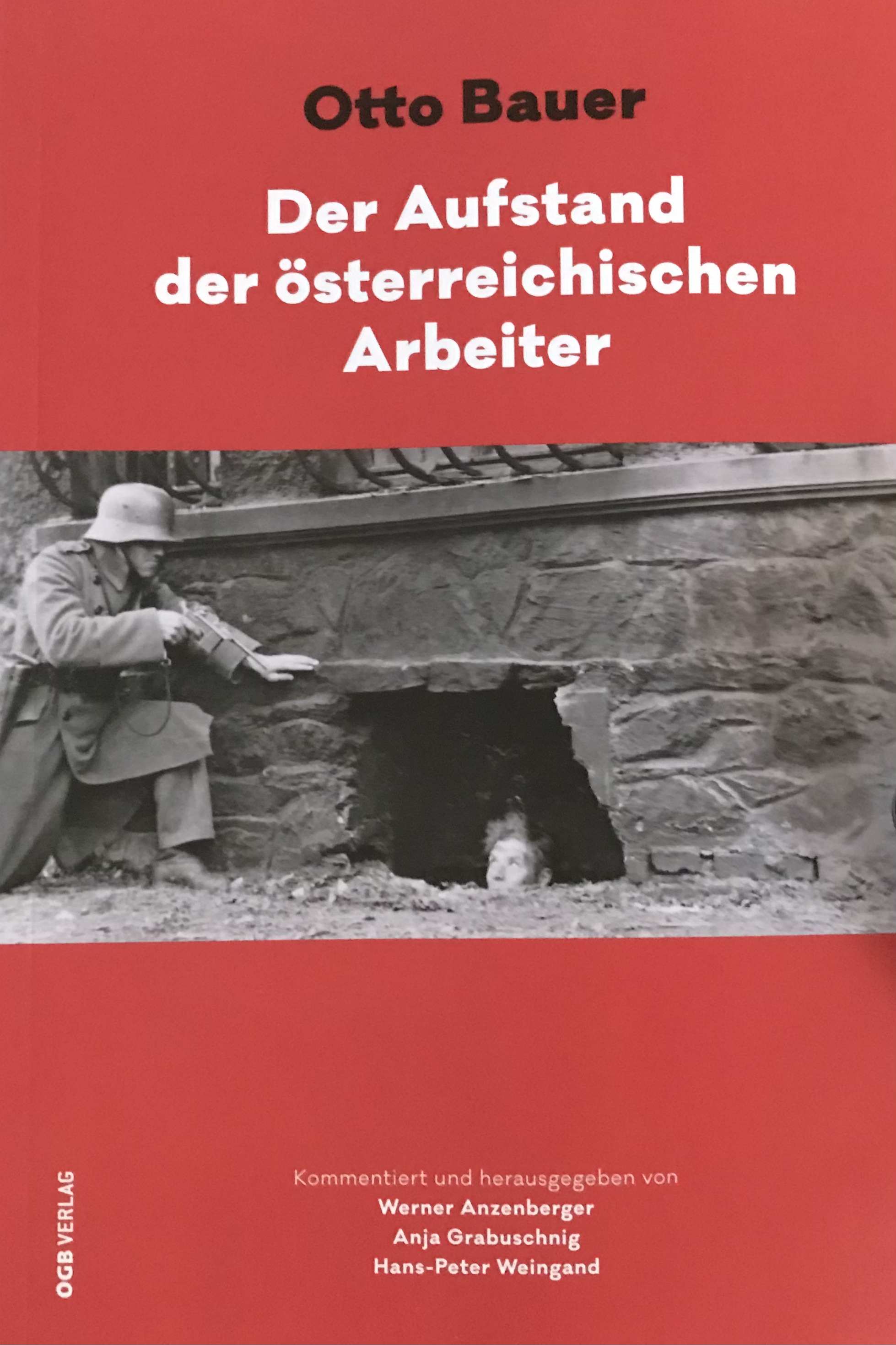 Otto Bauer über den Februar 1934 | Rote Spuren